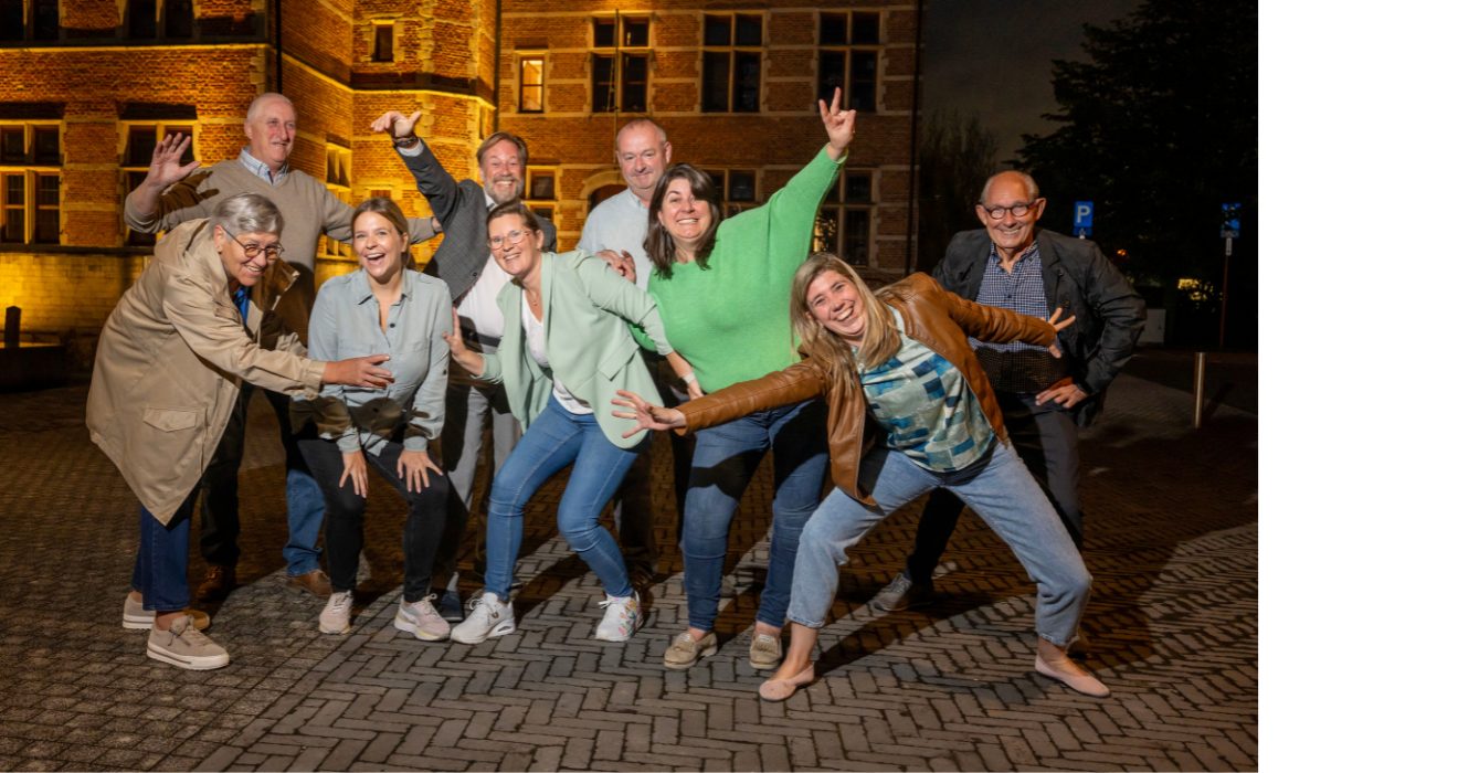 Sint-Gillis-Waas | UNIZO
